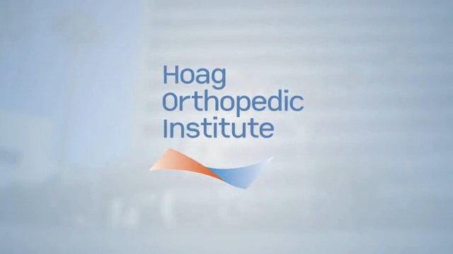Raed Ali, MD | Hoag Orthopedic Institute