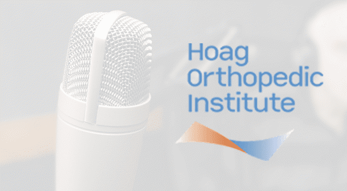 Daniel Gittings, MD | Hoag Orthopedic Institute