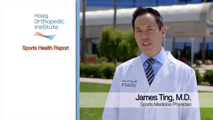 Michael Nieto, MD | Hoag Orthopedic Institute