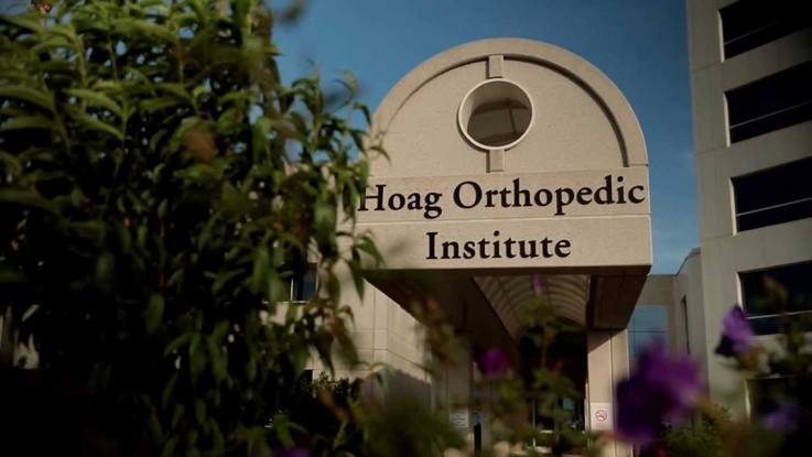 Daniel Gittings, MD | Hoag Orthopedic Institute