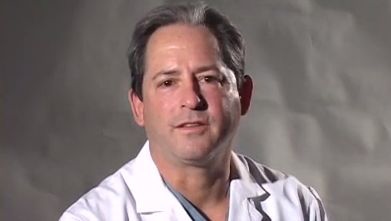 Michael Gordon, M.D. | Hoag Orthopedic Institute