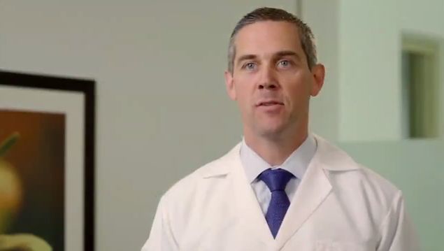 Robert Grumet, M.D. | Hoag Orthopedic Institute