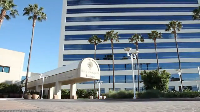 Daniel Gittings, MD | Hoag Orthopedic Institute