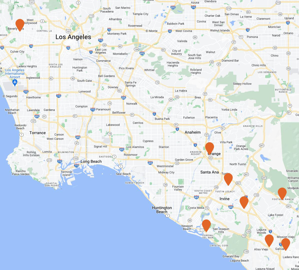 Orthopedic Care in Orange County | Hoag Orthopedic Institute