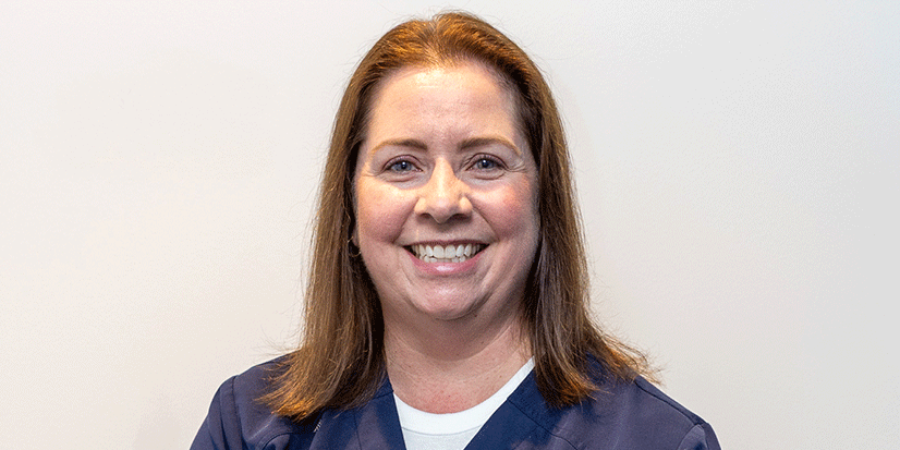 2025 HOI Nurse of the Year Sarah Gagner