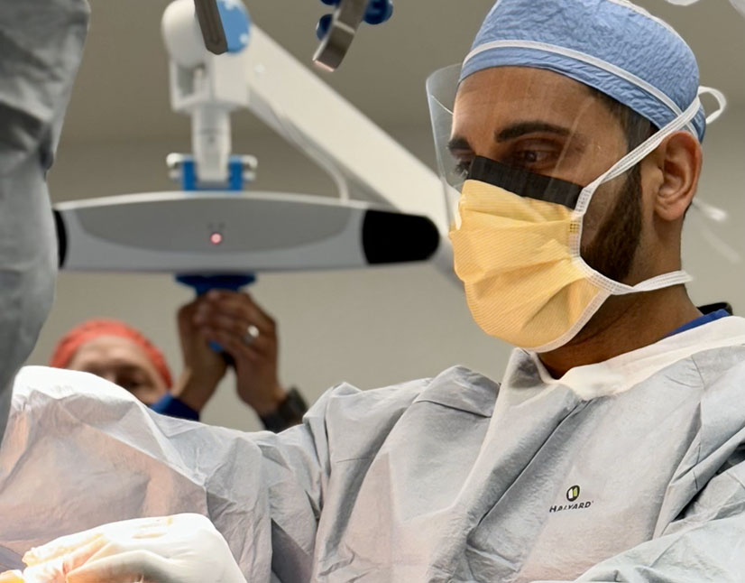 Elevating Patient Care: New Approaches to Orthopedic Robotic Surgery