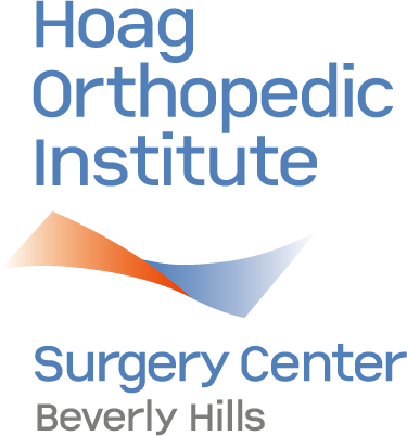 HOI Surgery Center - Beverly Hills | Hoag Orthopedic Institute
