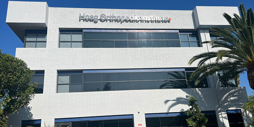Hoag Orthopedic Institute Surgery Center Aliso Viejo Adds New State-Of ...