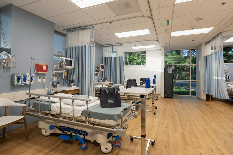 Orthopedic Surgery Center in Aliso Viejo, CA