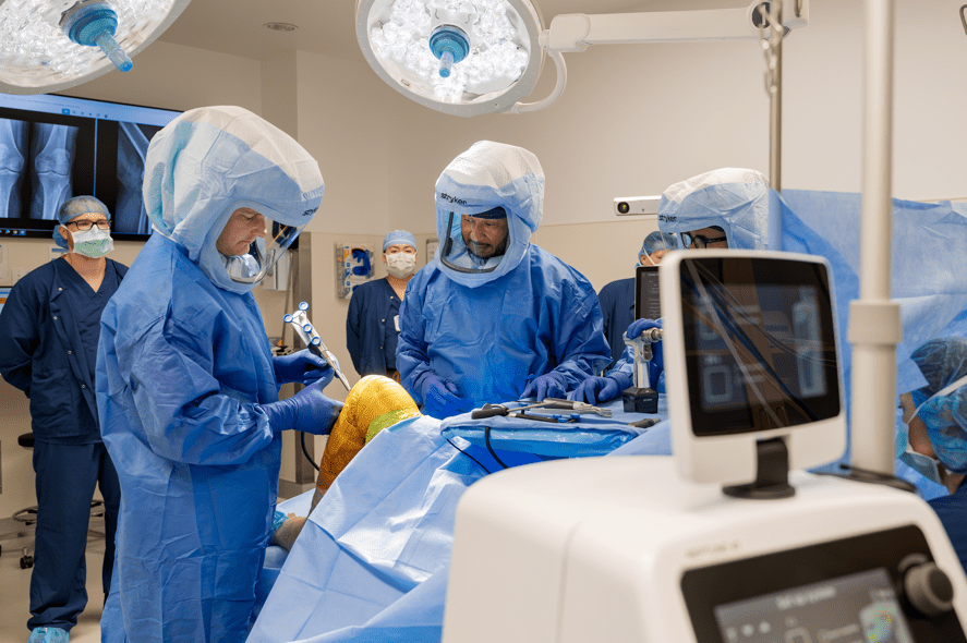 Orthopedic Surgery Center in Aliso Viejo, CA