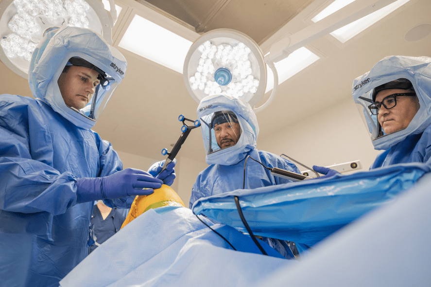 Orthopedic Surgery Center in Aliso Viejo, CA