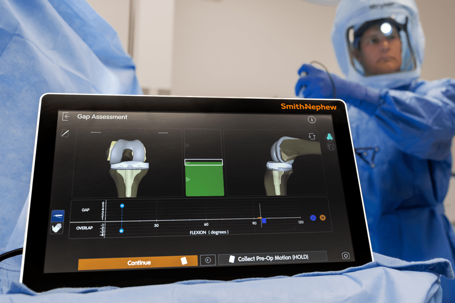 Orthopedic Surgery Center in Aliso Viejo, CA