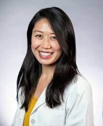 Samantha Chen, MD | Hoag Orthopedic Institute