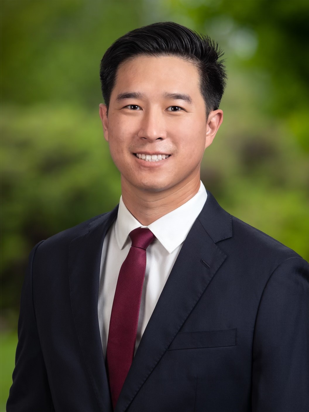 Eric Kuo, MD | Hoag Orthopedic Institute