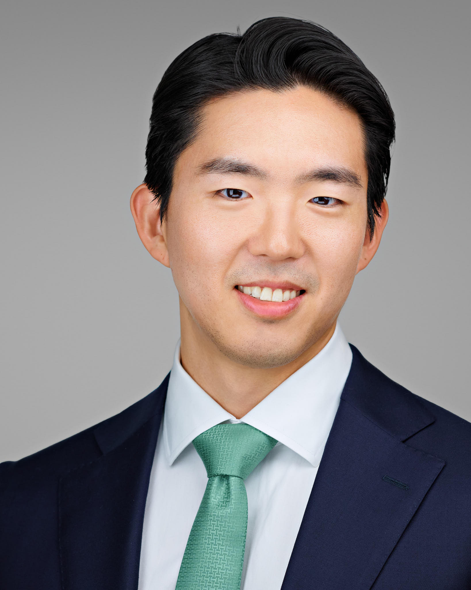 Joon Soo Shin MD