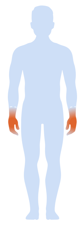 Raed Ali, MD | Hoag Orthopedic Institute